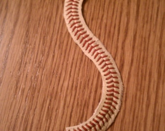 Baseball laces | Etsy