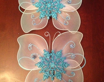 Popular items for Snowflake Fairies on Etsy