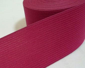 Heavy duty elastic | Etsy