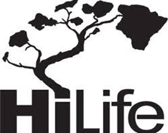 Popular items for decals hawaii on Etsy