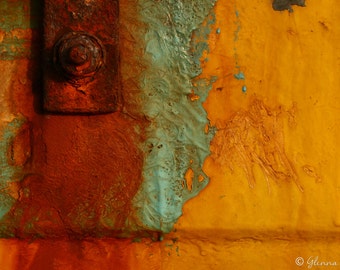 Rust and decay | Etsy