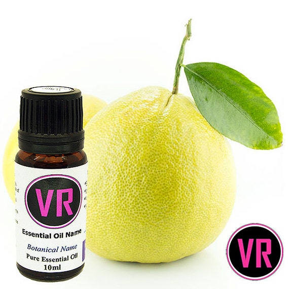 10ml Bergamot Calabrian Citrus Bergamia Risso Et Poit