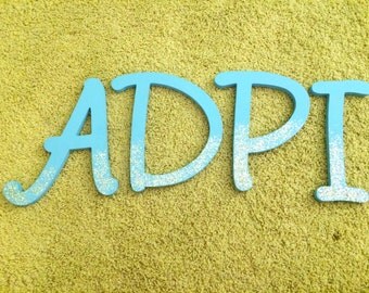 Popular items for made to order letter on Etsy