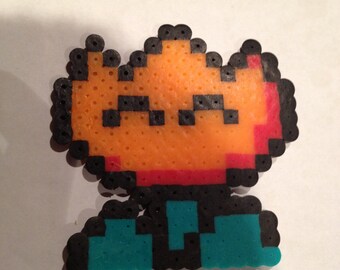 Popular items for mario fire flower on Etsy