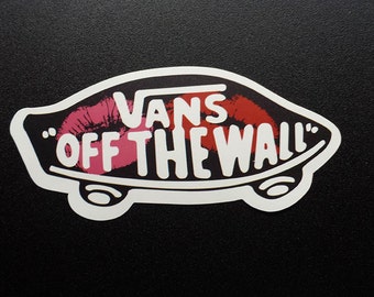 Popular items for off the wall on Etsy