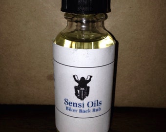 Popular items for back rub on Etsy