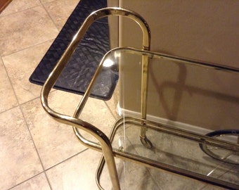 Beverage Cart/Tea Cart