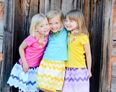 Unique Handmade Fashions with High Quality by threemunchkins