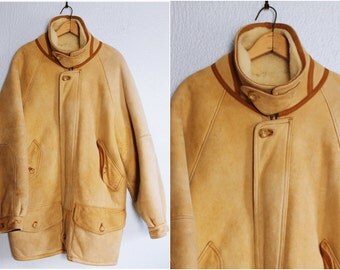 Popular items for ranchers coat on Etsy