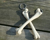 handmade replica skulls jewelry and more by skullery on Etsy