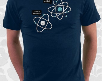Popular items for funny science on Etsy