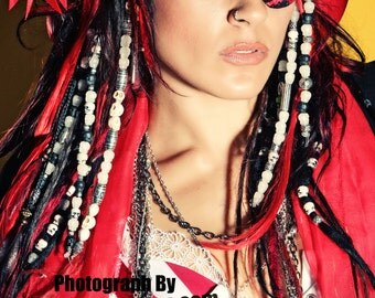 Original Art by MTV's Cara Maria by MissCaraMaria on Etsy