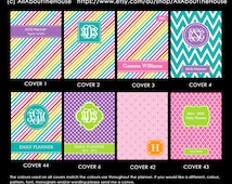 Unique 2014 2015 calendar related items | Etsy