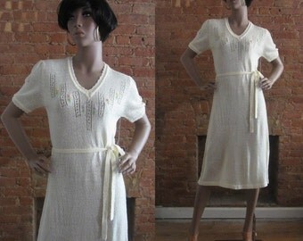 Prohibition dress | Etsy