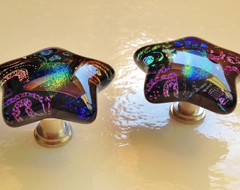 Star drawer pull | Etsy