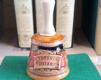 Popular items for toronto souvenir on Etsy