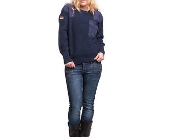 Pull militaire | Etsy