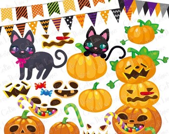 Zombie clipart Zombie Party clipart Zombie Party clip art