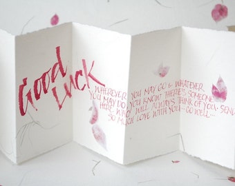 Popular items for handwritten notes on Etsy