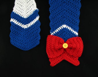 Crochet sailor moon | Etsy