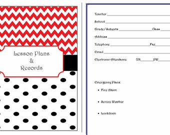 Popular items for lesson plans on Etsy