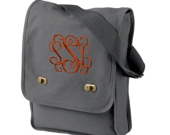 Messenger Bags – Etsy