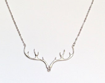 Popular items for hunting jewelry on Etsy