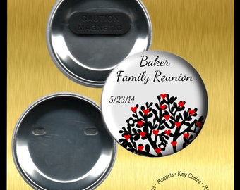 Popular items for reunion souvenir on Etsy