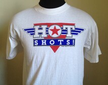 Popular items for hot shot on Etsy