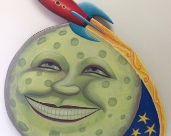 Popular items for parkhurst on Etsy