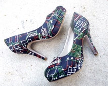 Popular items for circuit board on Etsy