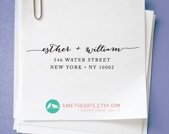 Library date stamp | Etsy