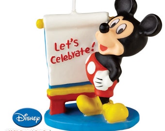 Popular items for mouse with candle on Etsy