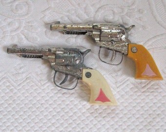 1960s toy guns – Etsy UK