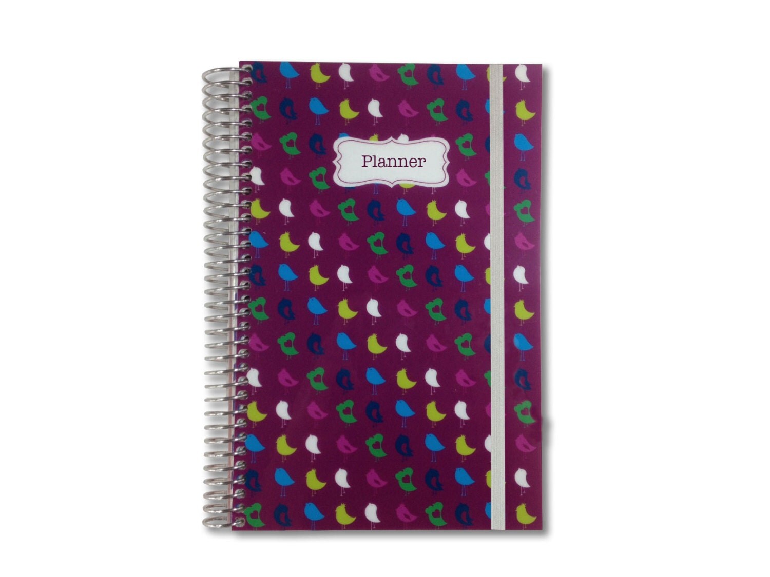 Custom Day Planner Organizer 2017 2018 Planner Agenda Custom Day Planner Organizer 2017 2018 Planner Agenda
