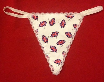 Drapeau union jack | Etsy