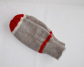 Popular items for sock mittens on Etsy