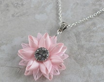Popular items for pink jewelry on Etsy