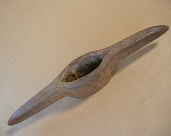 Vintage door stop | Etsy