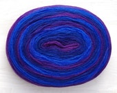 Buy Kauni Wool Yarn Pencil Roving Pre Yarn by Kauni on Etsy
