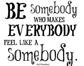 Popular items for kid president on Etsy