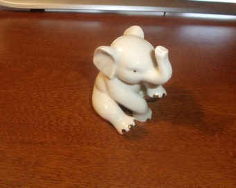 Popular items for lenox elephant on Etsy