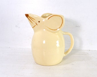 Mouse jug | Etsy