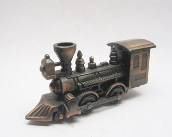 Popular items for miniature train on Etsy