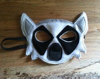 Popular items for lemur on Etsy
