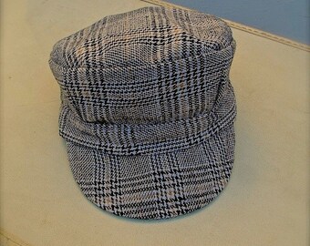 Train conductor hat | Etsy