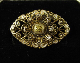 Popular items for spain brooches on Etsy