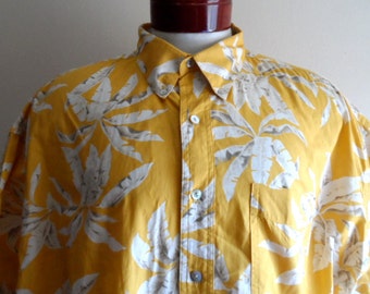 Unique mustard color shirt related items | Etsy