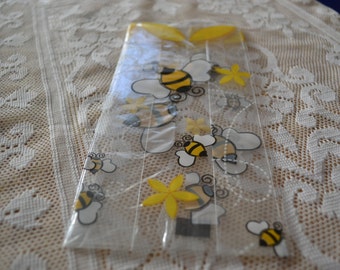 Popular items for bee party favor on Etsy