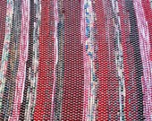 Handmade Rag Rugs from Vermont Rug Farm by VermontRugFarm on Etsy